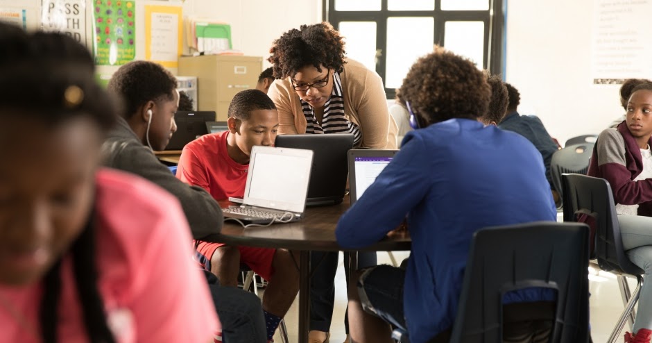 New classroom-focused features rolling out to Microsoft Teams - Tech ...