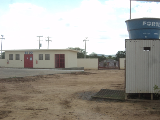 BLOG MIRON NOTÍCIAS : Veja fotos exclusivas da Fábrica de Cimento Pajeú ...