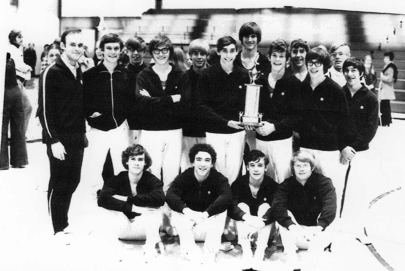 The Intersection of Faith and Life: Larry Colburn - a passion for ...