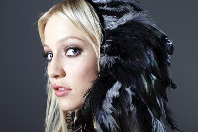 Euro Music-Video: Chisu