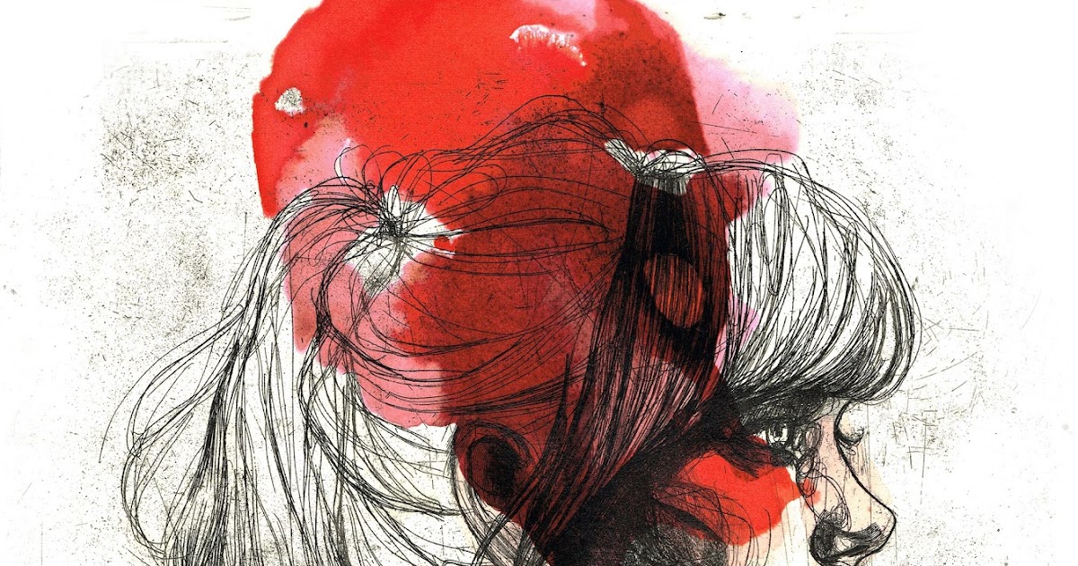 Lo que fue de ella: No te acabes nunca — Maria Leach