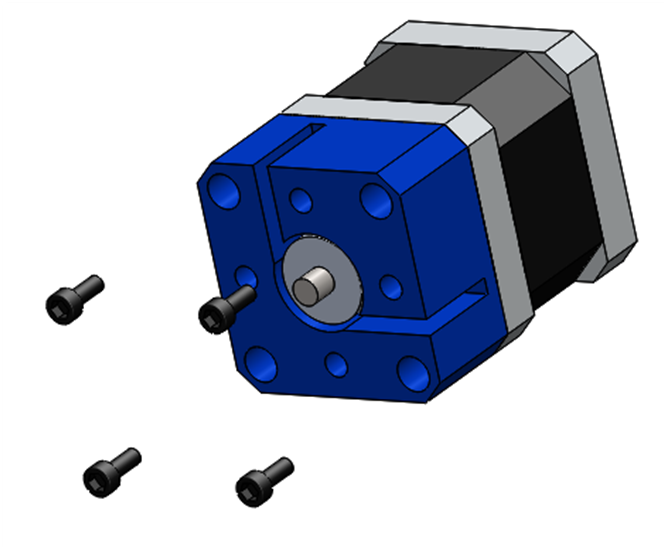 Plotter e Laser com Raspberry Pi CNC Hat - Fernando K Tecnologia