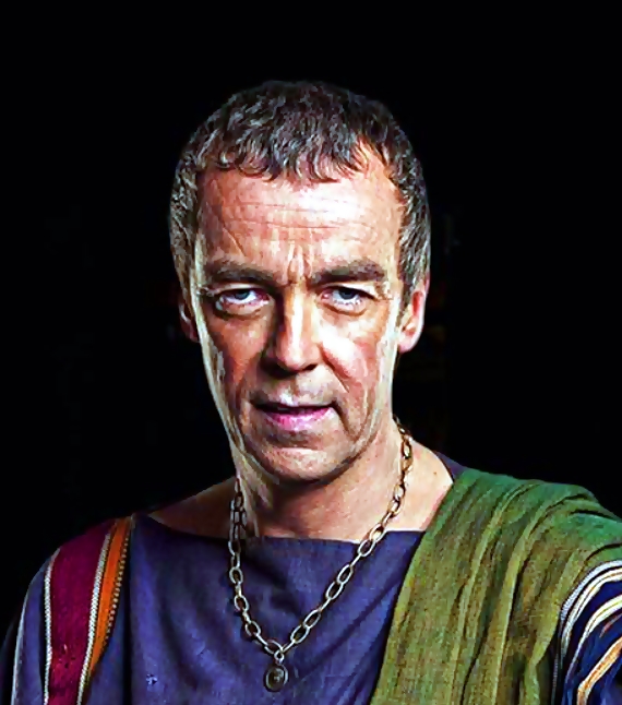 History Class: The Spartacus War (73–71 BC)