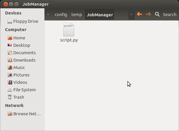 WebSphere Application Server - administration