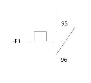 Symbolliste - Automasjon - Elfag Entusiastene