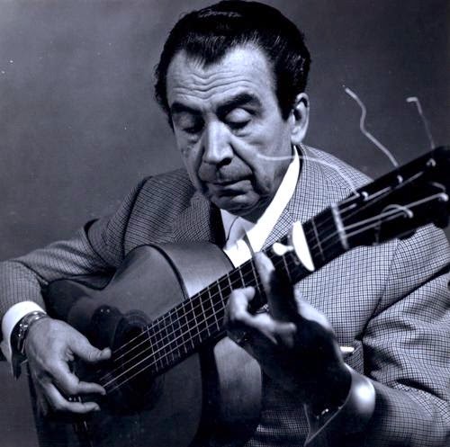 Fundación Guitarra Flamenca