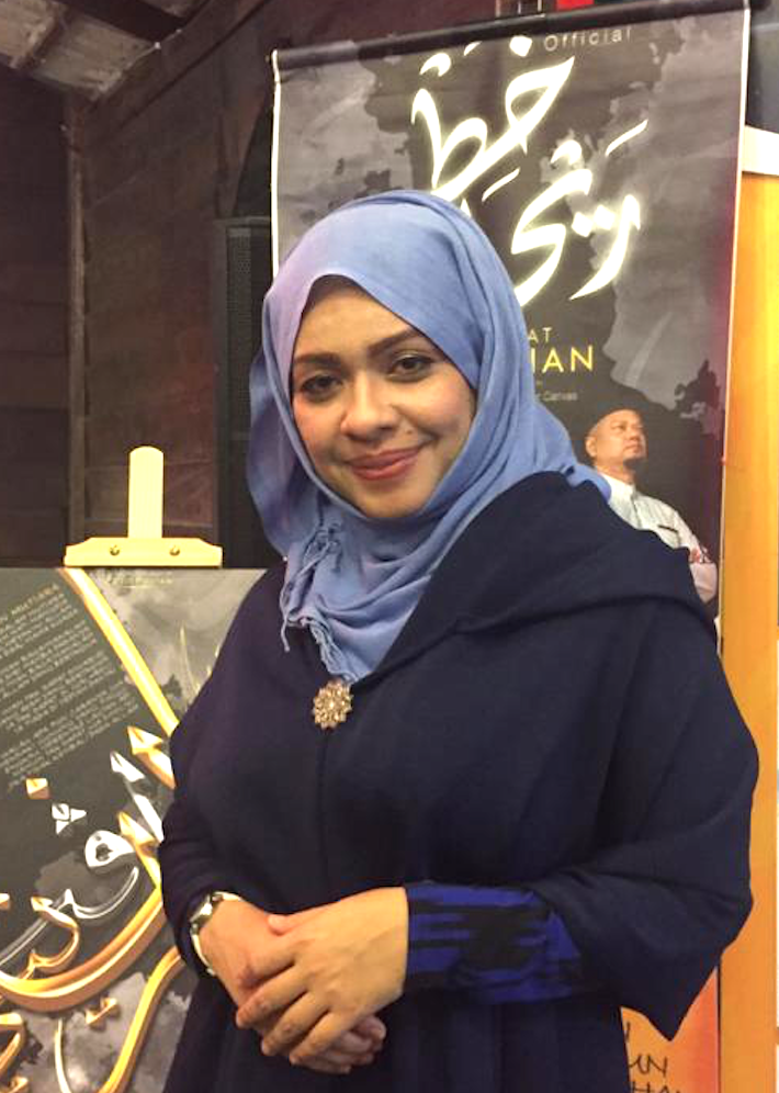 KONSERT 'QASIDAH NIGHT' TAMPILKAN QARIAH SHARIFAH KHASIF, RAIHAN ...