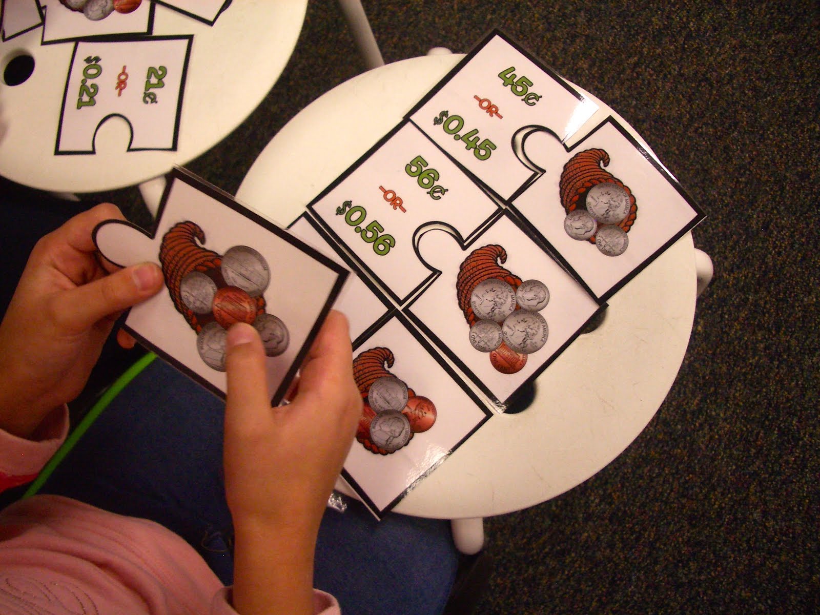 Brignac's Bright Ideas: Fall Favorites PLUS a FREEBIE!