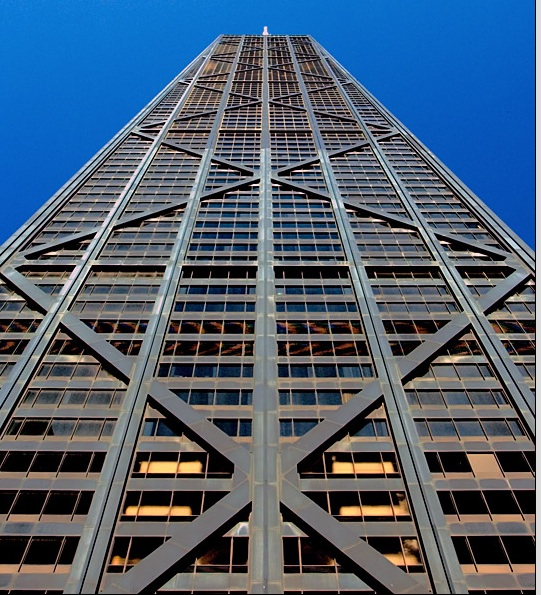 Bagging Area: February 2016