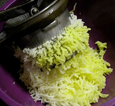 Technique of the Week: Extruding