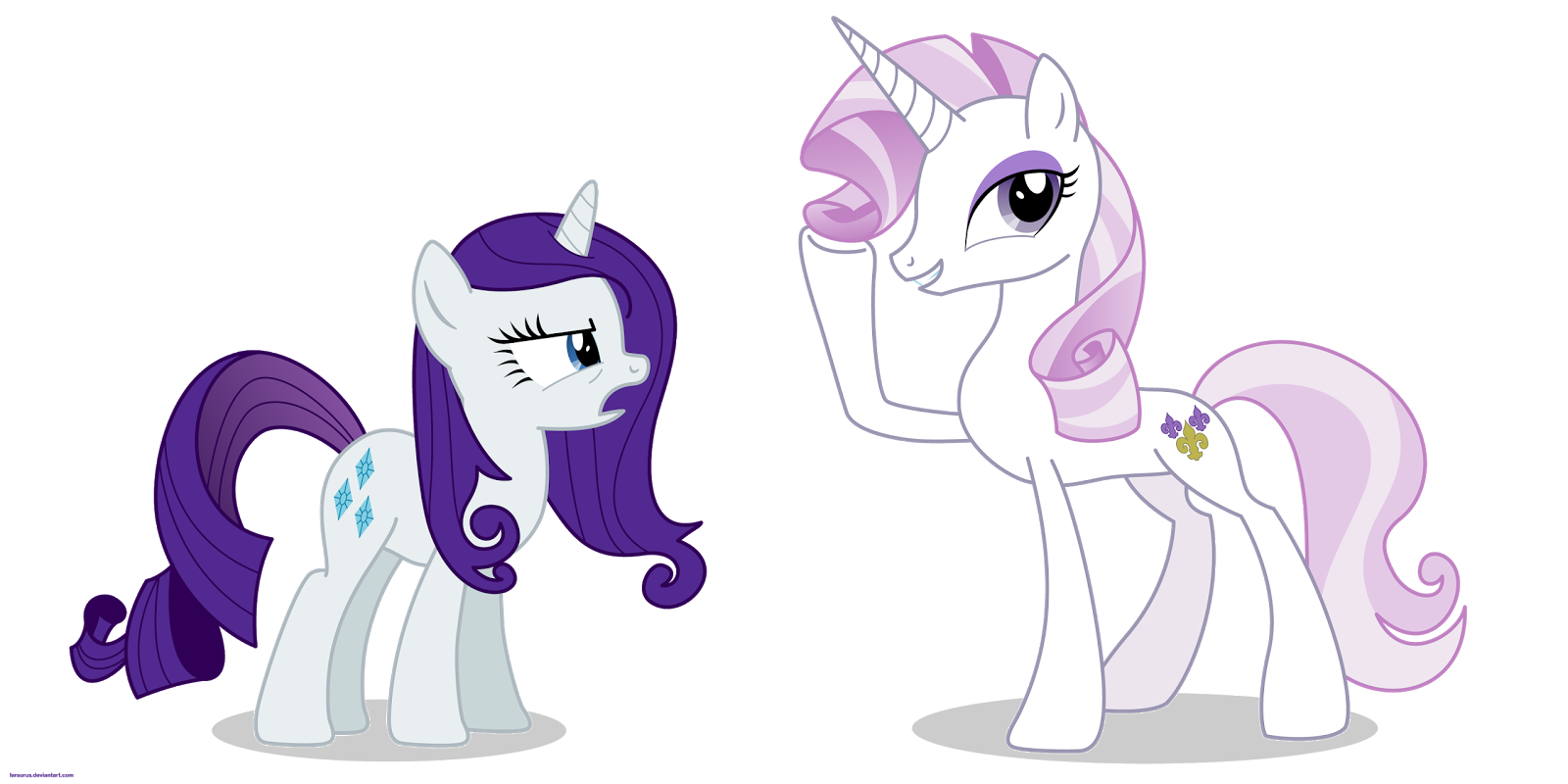 Equestria Daily - MLP Stuff!: Simple PMV: Ain't No Rest For The Wicked ...