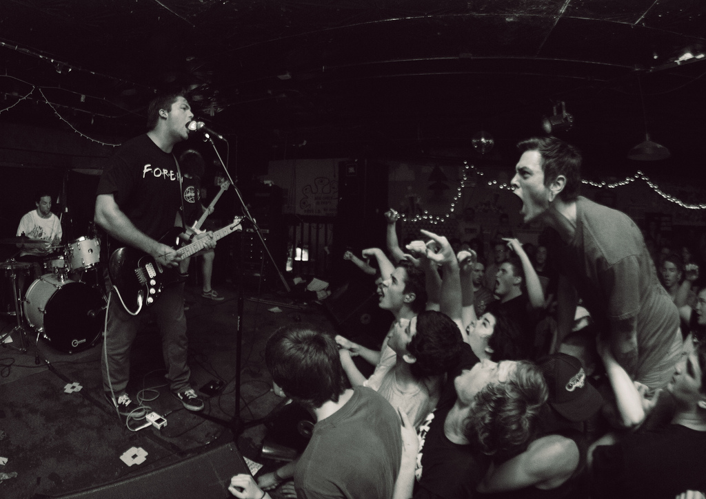 Sophie's Floorboard: Turnover