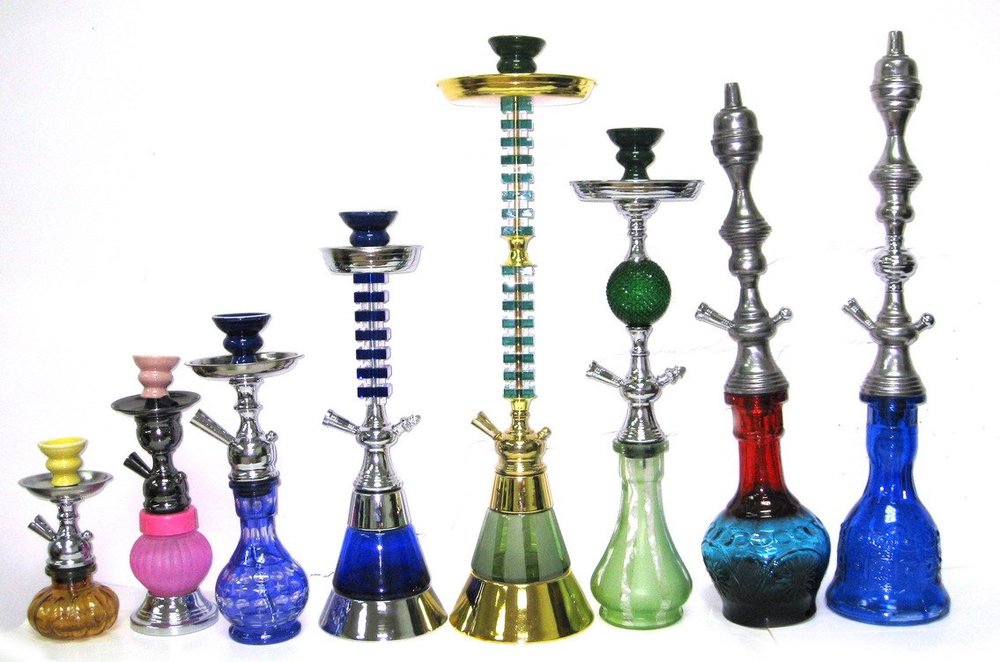 Shisha Ku