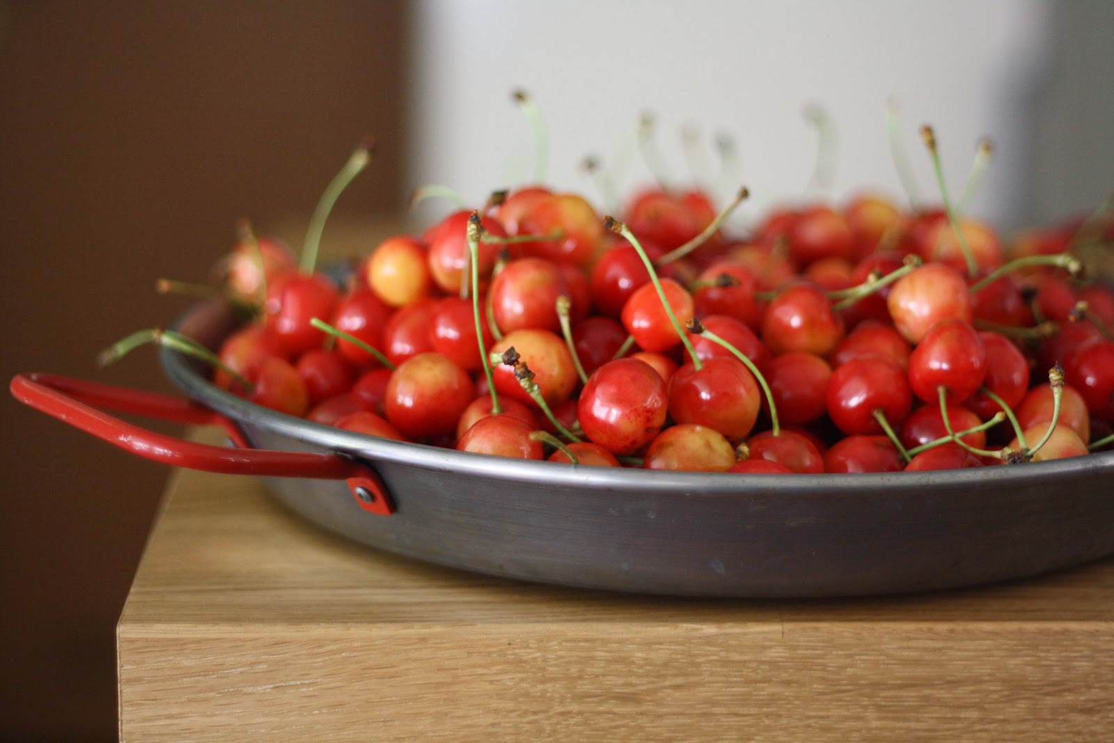 Intercultura y Cocina: julio 2014