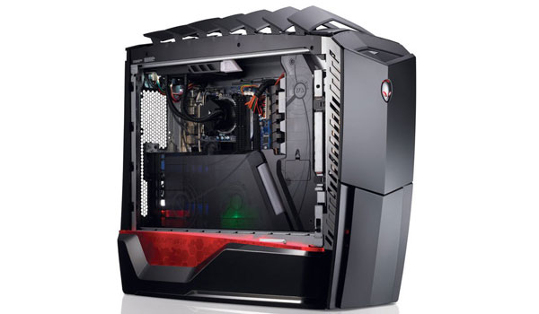 Dell Alienware Aurora R4