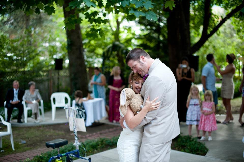 God is Love: Spring into Love: Angela Ruth Strong