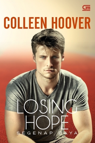 OceMei's Little World : Losing Hope - Colleen Hoover