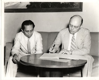 Indonesia Red White: Sutan Sjahrir