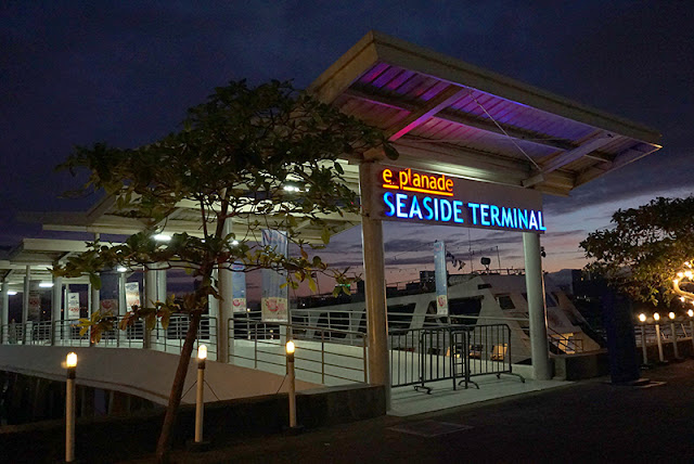 Bridging The Gap: 1Bataan Integrated Transport System brings Manila ...