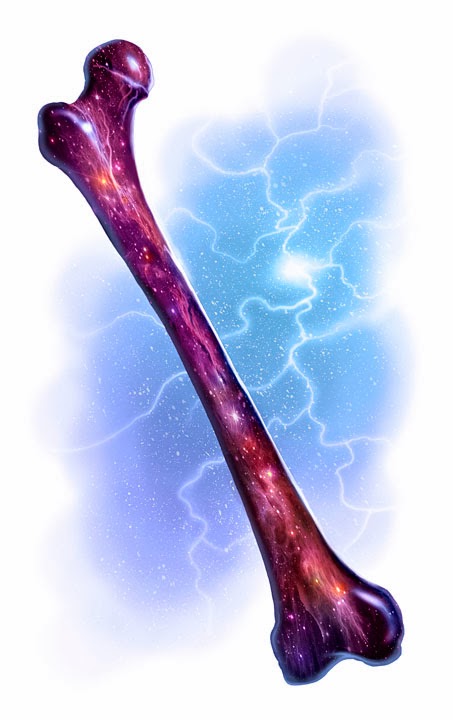 THE ART OF JIM NELSON: Eye of Thkaalujin