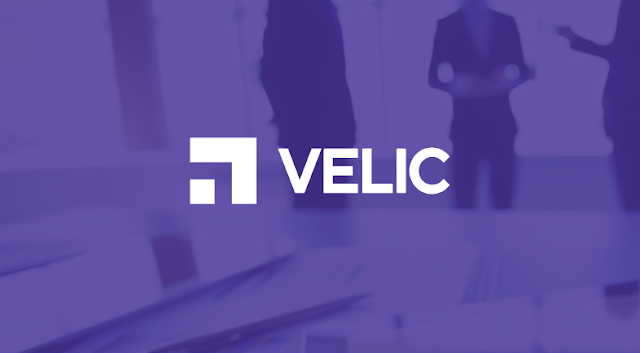 VELIC ~ Ekosistem Pengaman Keuangan Kripto