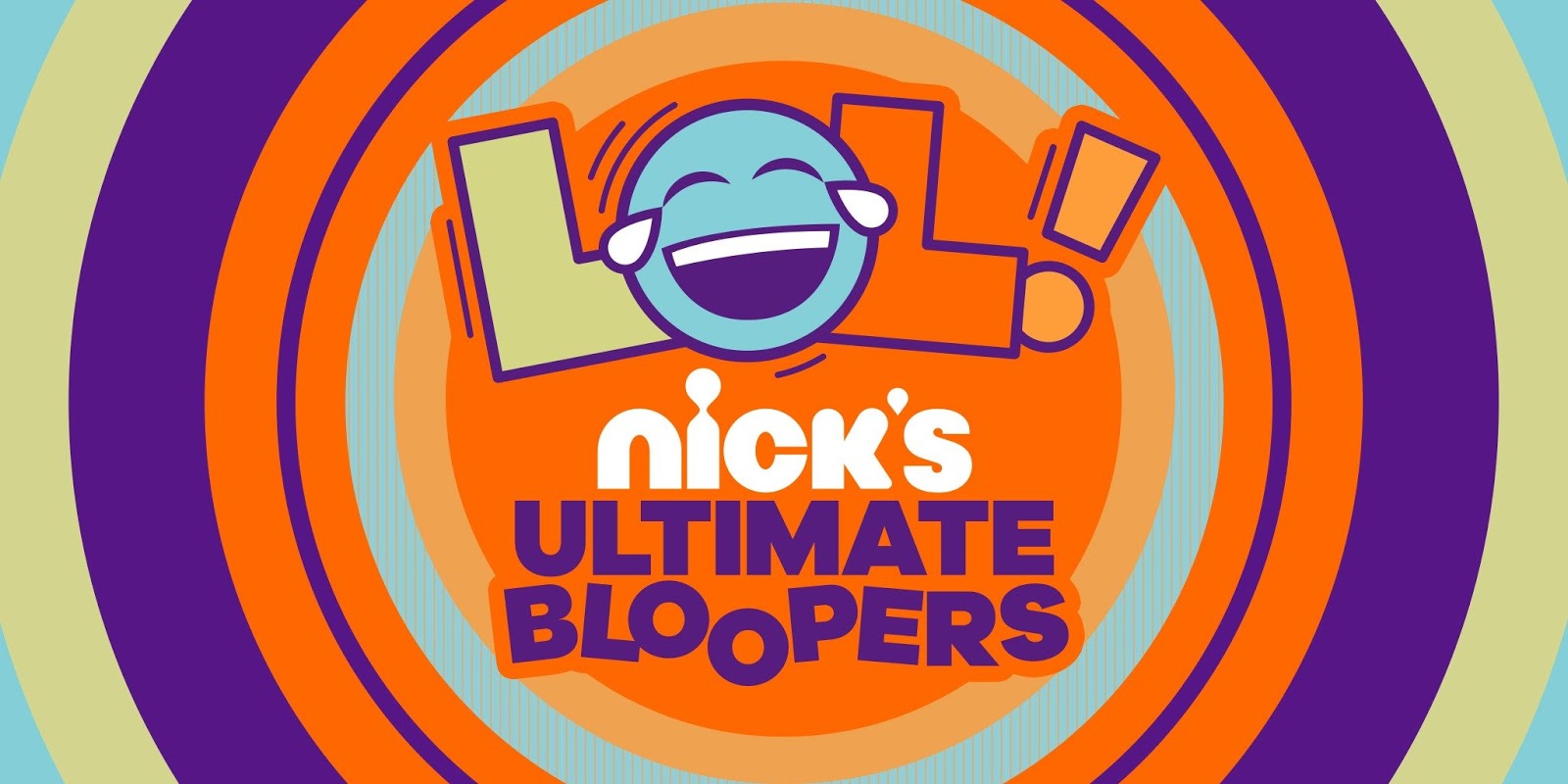 NickALive!: What Did You Think of New 'LOL! Nick's Ultimate Bloopers ...