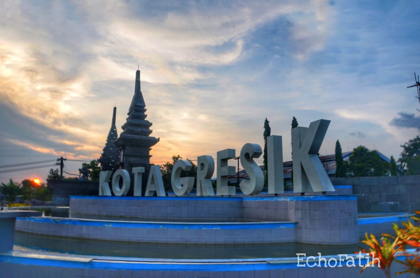 Travellecho: Pesona Gresik