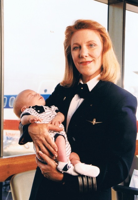 Flight To Success: 911 and Beverley Bass