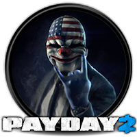 Payday 2 Game