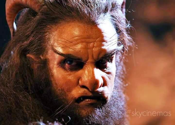 I Tamil Movie Latest Stills