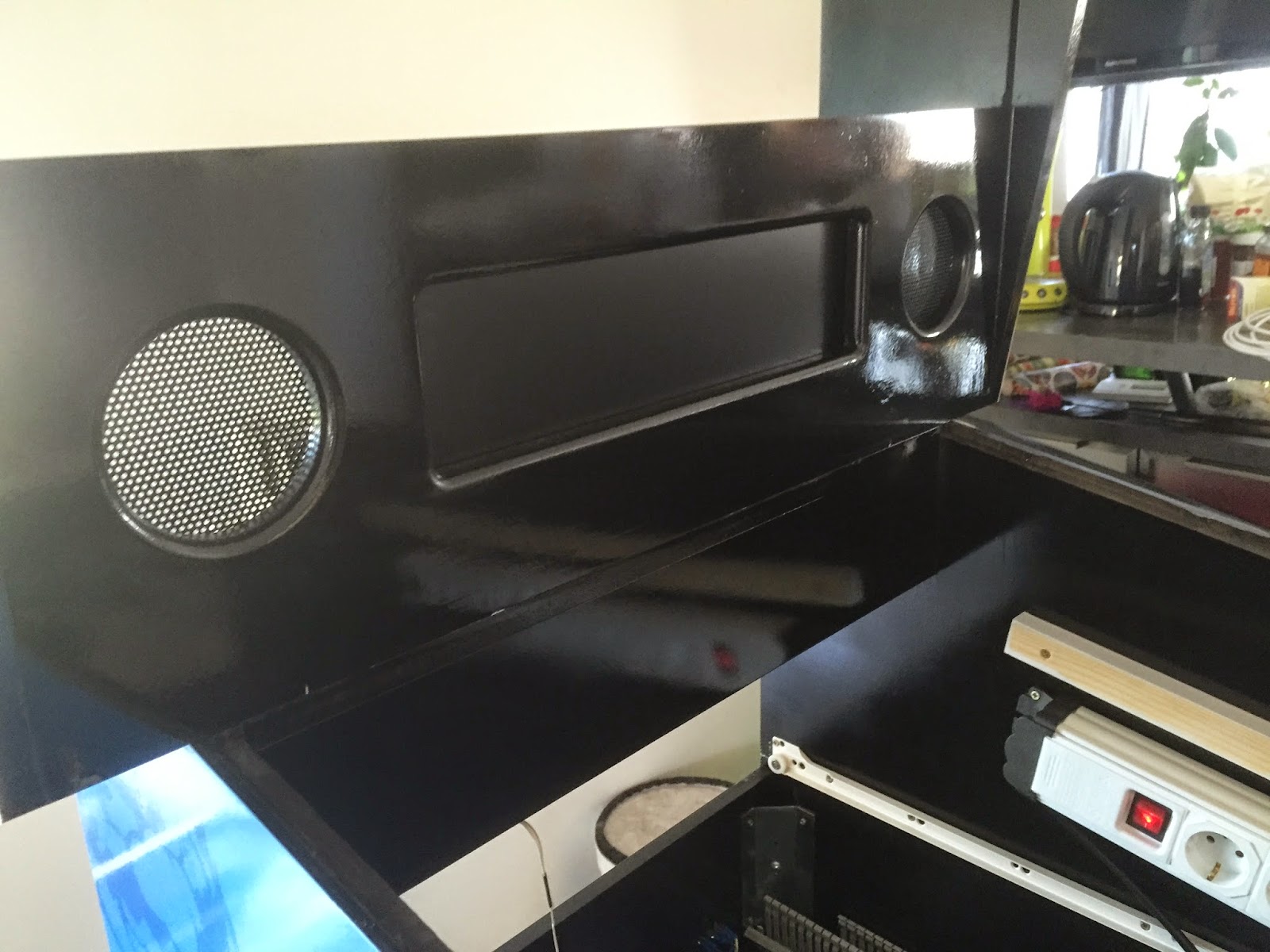 Virtual Pinball - The excellent pinball adventure: DMD Monitor