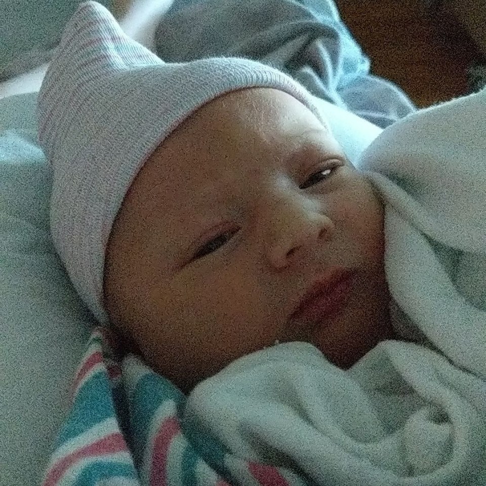 Sandra Dodd: Ivan Dodd