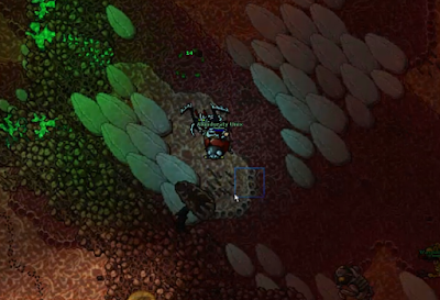 Descomplica: Hive Tasks! (Insectoid Outfit) Parte 2 - Tibia Life