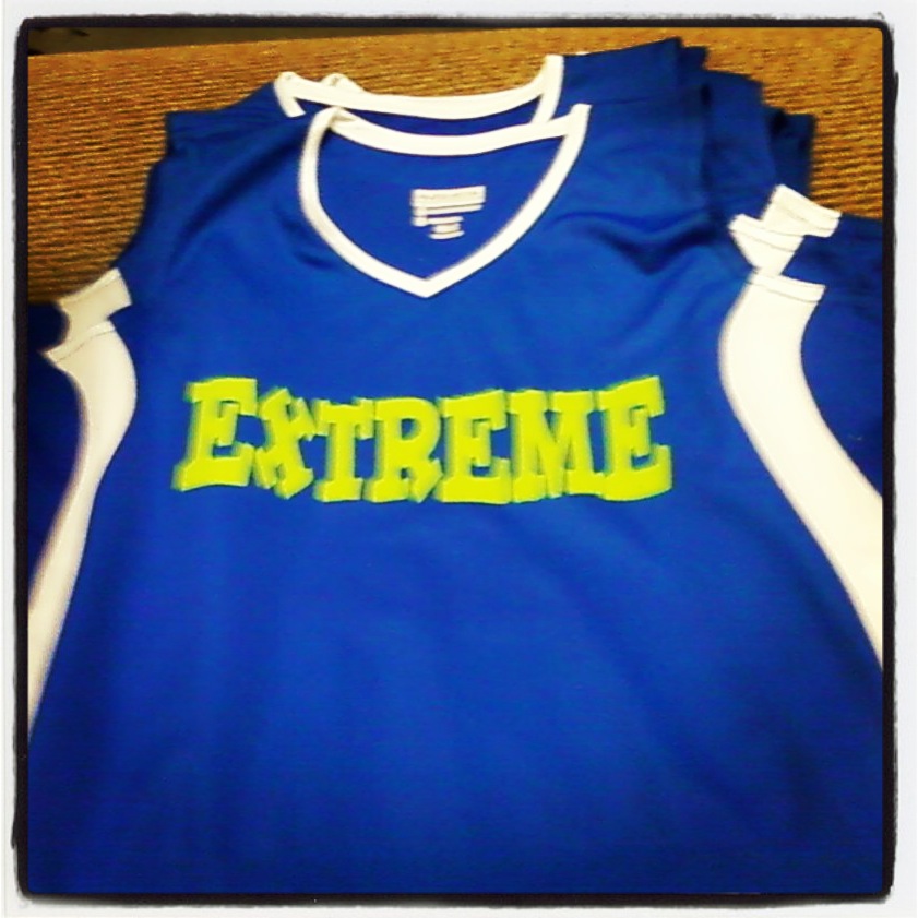 Werdyab Blog: What do softball and Vanilla Ice have in common?