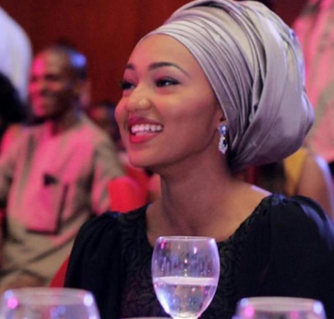 Meet 10 Most Beautiful daughters of African Presidents (Photos ...