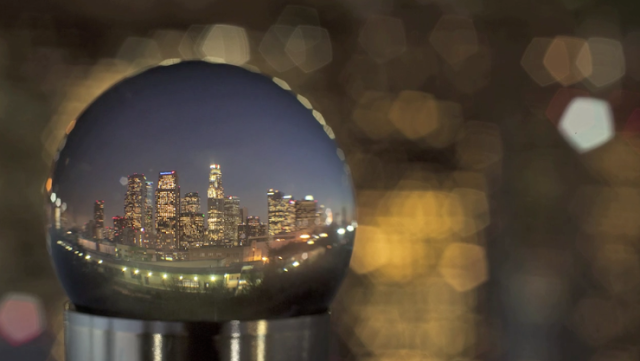 Snow Globe Scenes Project | Yearn to Learn