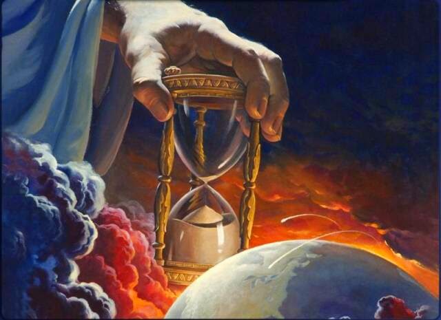 Children of Light Ministry: The REAL TRUTH About "The Rapture?"