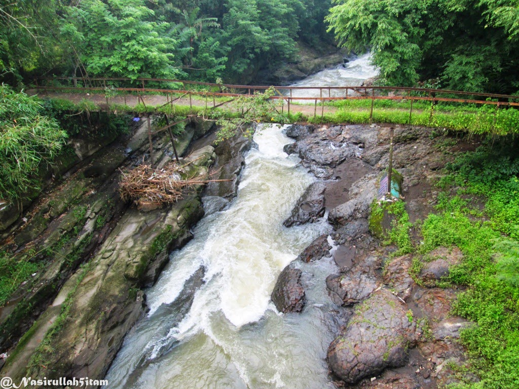 44+ Terbaru Gambar Pemandangan Jembatan Kecil, Gambar Pemandangan