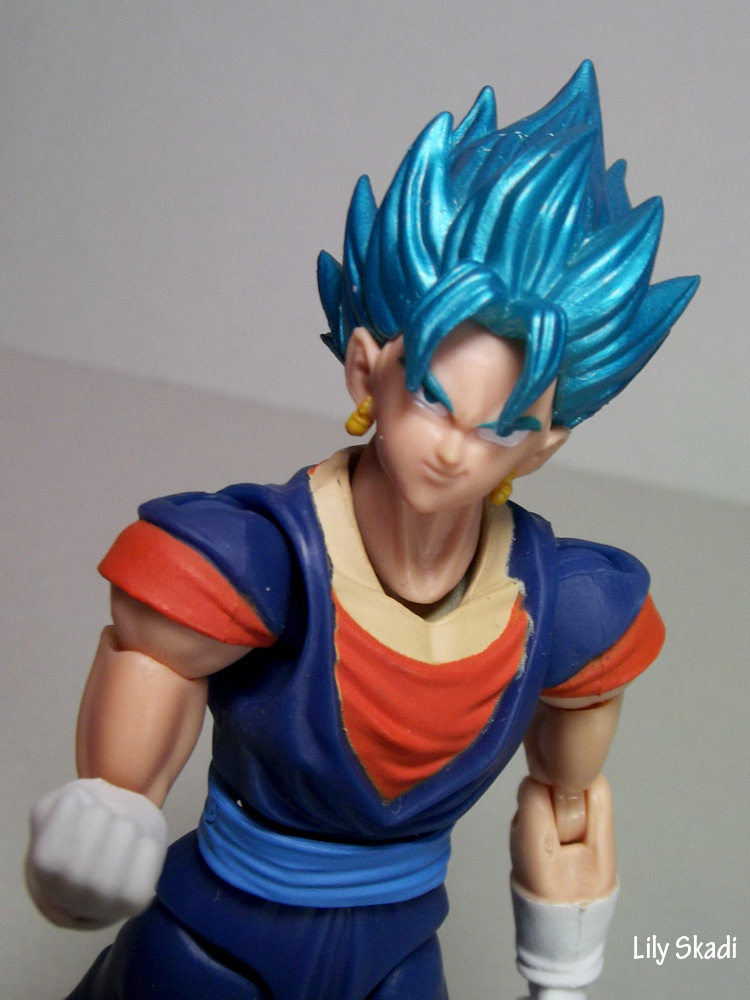 Sionnach Toys: Review · Reseña - Shodo Dragon Ball Vol.5: SS Broly ...