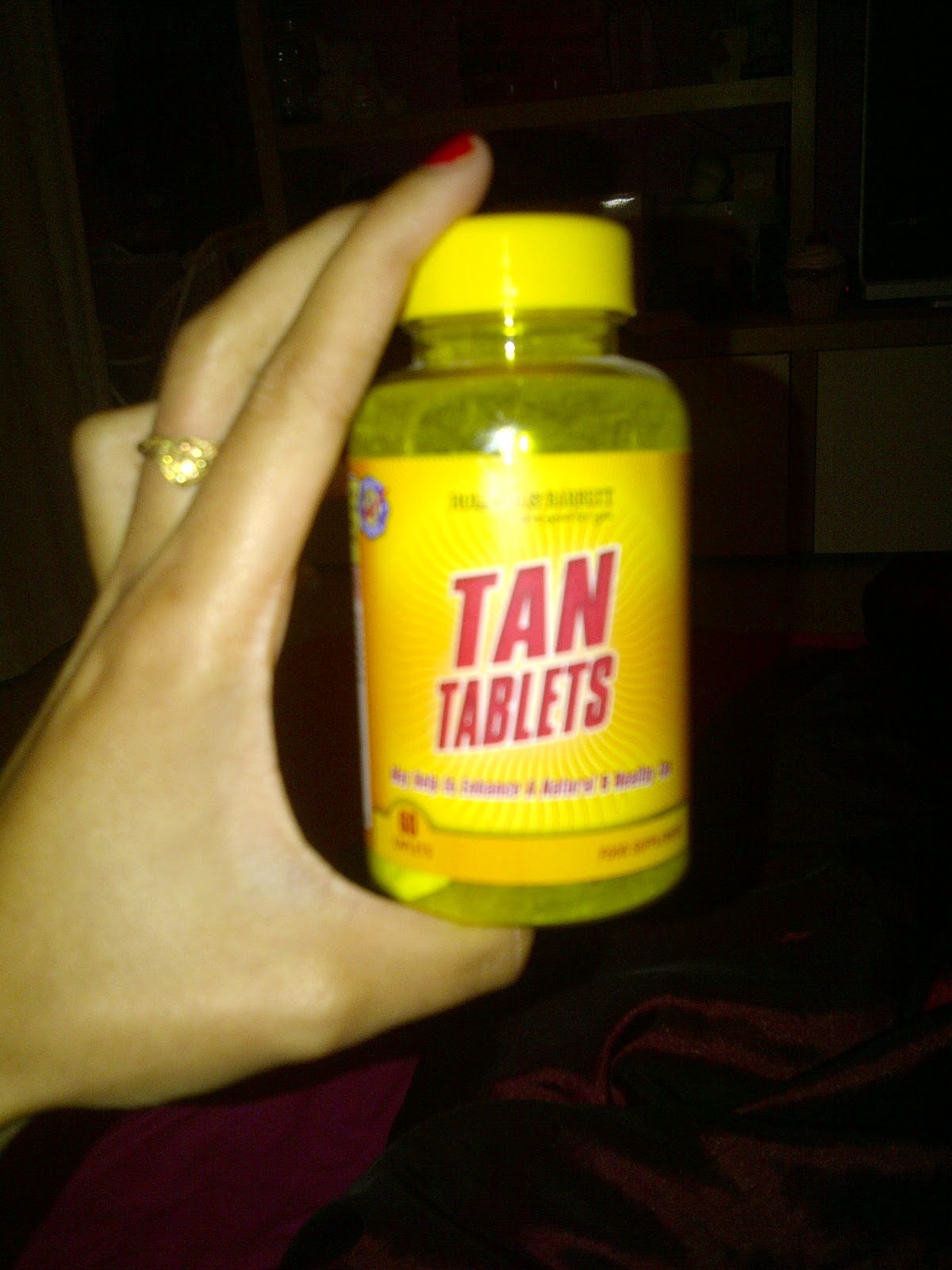 Diary Of Two Insignificant Londoners: November 2011