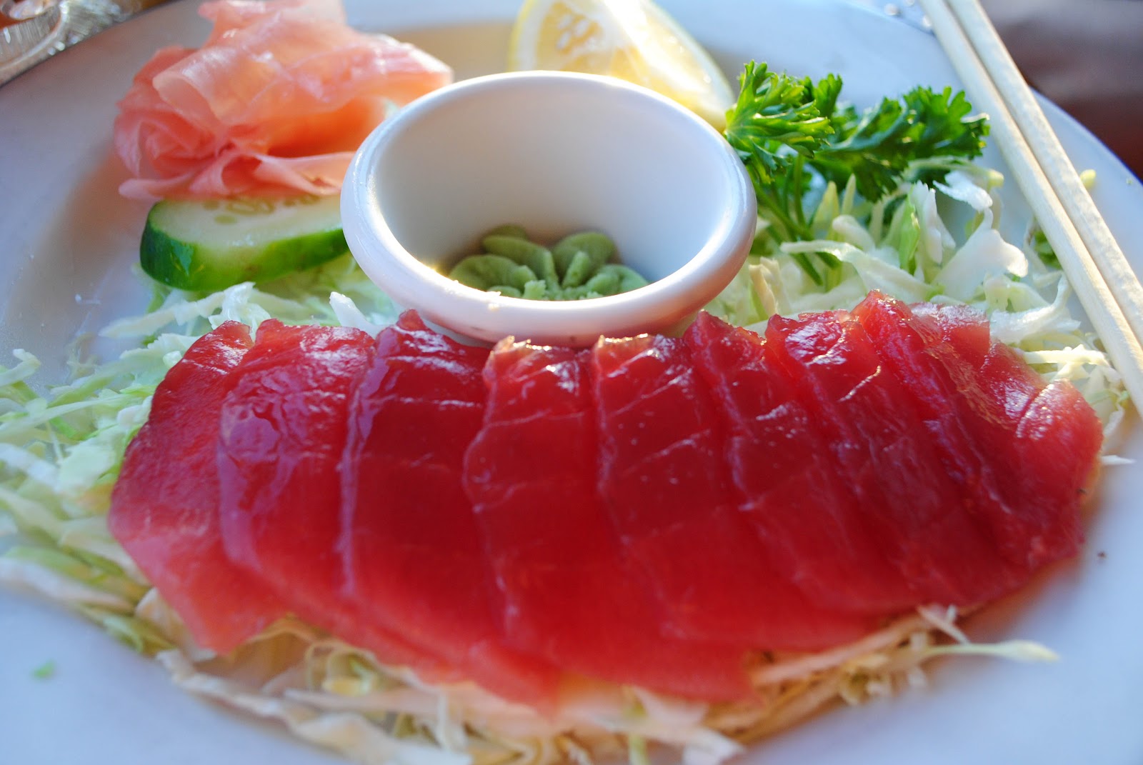 For My Love of Food: A Foodie Goes to Maui