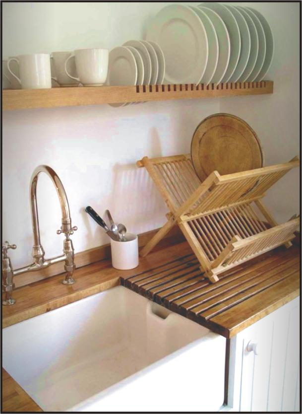 Model Rak Piring Gantung Minimalis | rumah-minimalis-indah