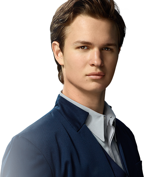 Divergent France: Portraits officiels des personnages