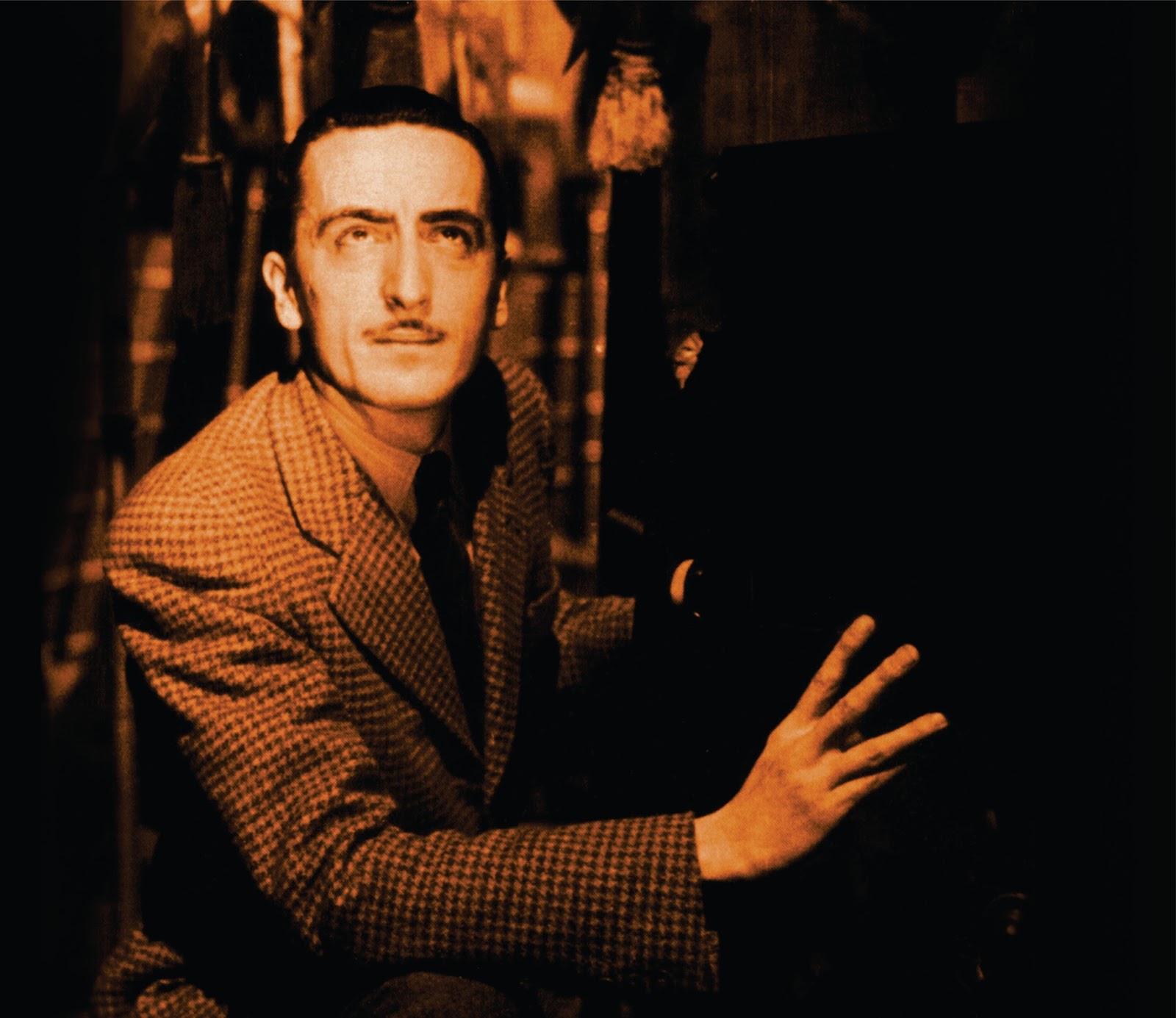 Marcelo - Antologias: Curso "Mario Bava - O Maestro do Macabro ...