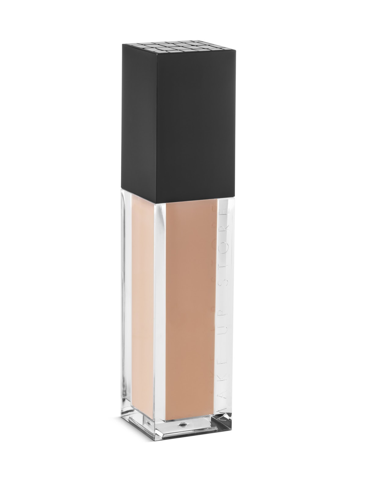 Around the world...: Make up store Matte Foundation (Review)