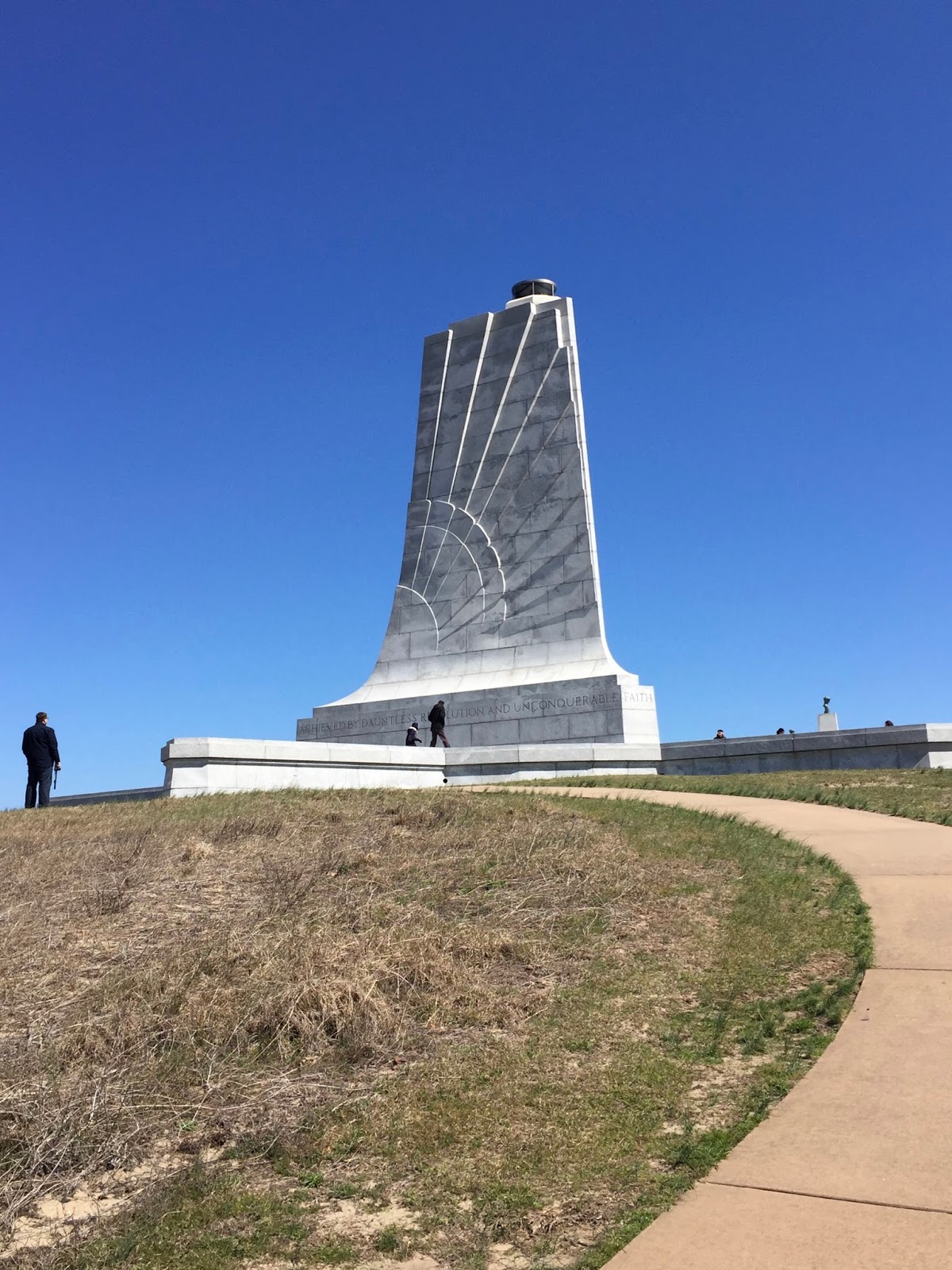 Kitty Hawk - The Death of Impossibility