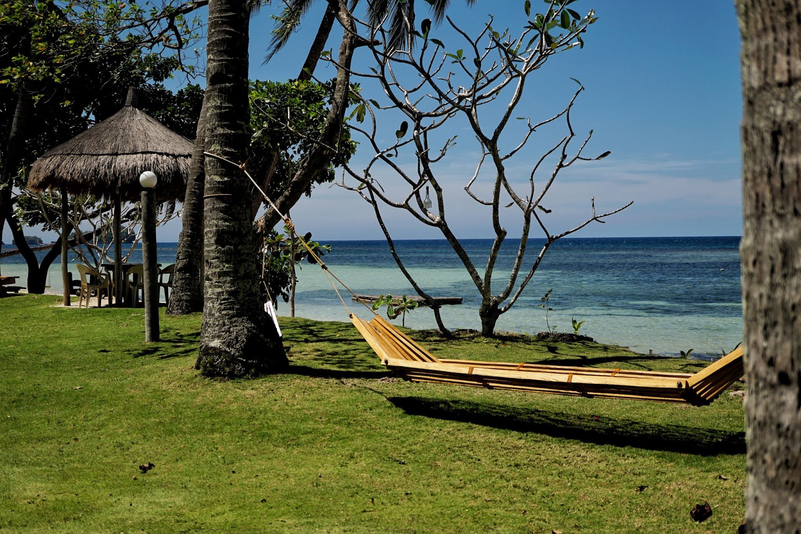 What Mary Loves: When in Negros Occidental: Punta Bulata