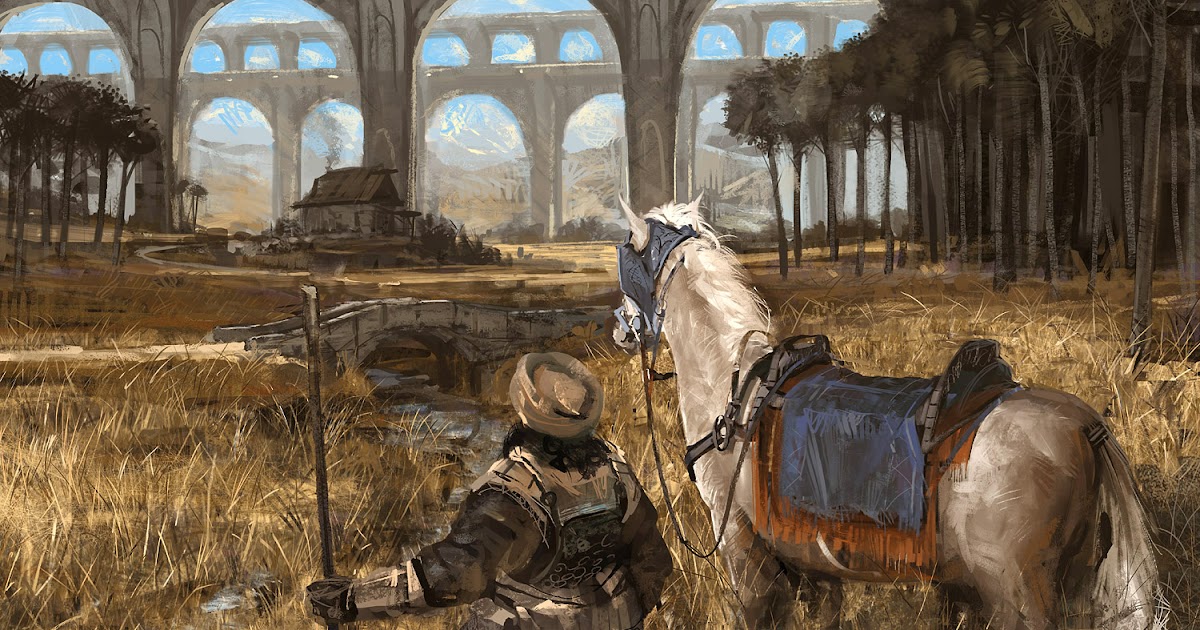 Восточные Земли: Labyrinth Lord - Циркумрулы 3