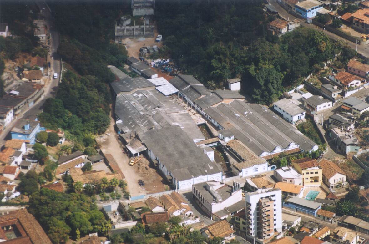 ITABIRITO, HISTÓRIA E GEOGRAFIA DE ITABIRITO - MINAS GERAIS