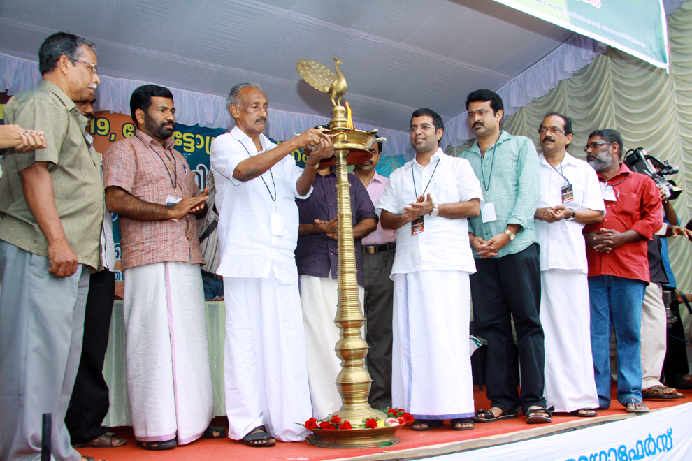 SIVAN MALAYATTOOR: KERALA STATE PHOTOGRAPHY AWARD FUNCTION 2011 ...